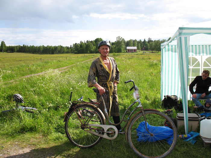 Robert Hammar fick äntligen vinna finaste priset i Karlstad ...